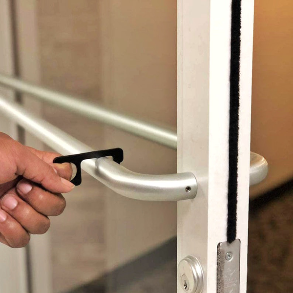 Contactless Door Opener